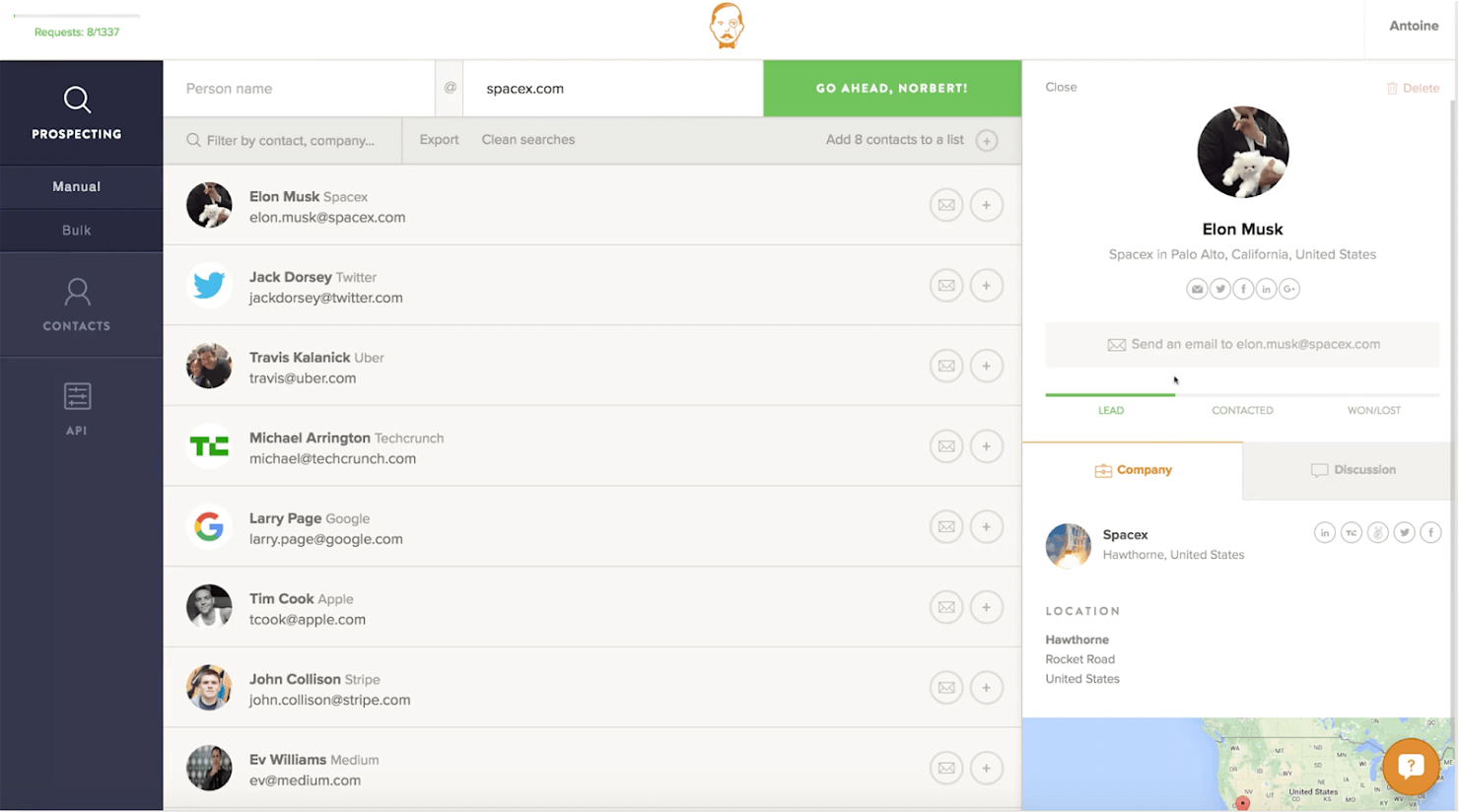 25 Best Lead Generation Software Reviewed For 2025