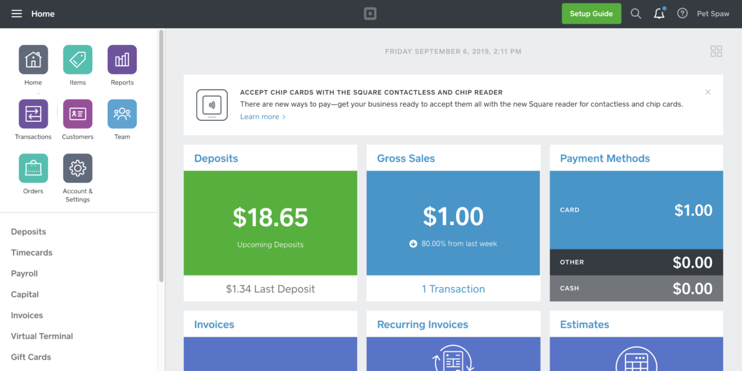 17 Best Inventory and Sales Software Reviewed In 2025 - The CRO Club