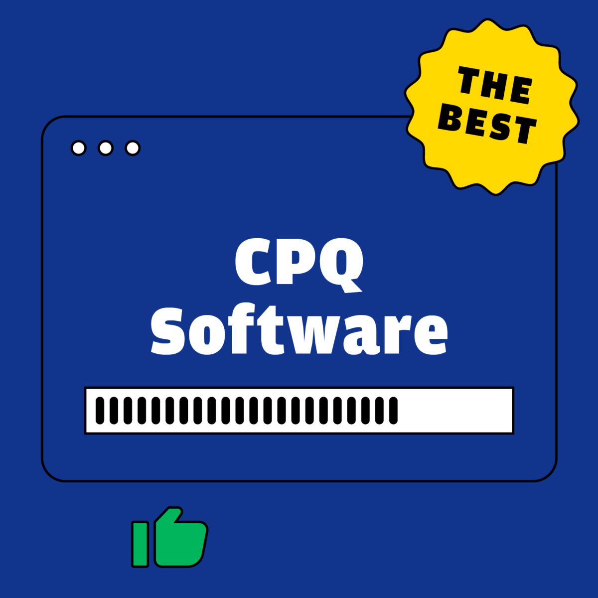 10 Best CPQ Software Reviewed For 2026