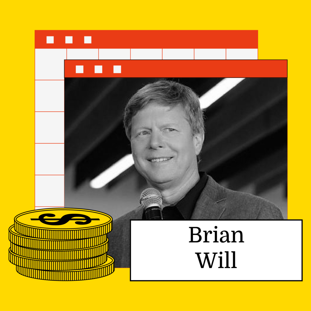 Serial Entrepreneur and Author Brian Will On How To Turn A Good Sales ...