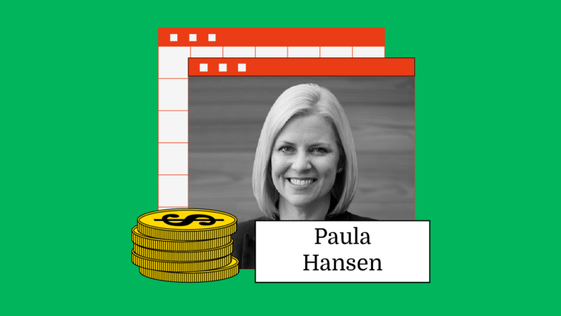 Paula Hansen On How To Successfully Navigate A Recession Or Challenging ...