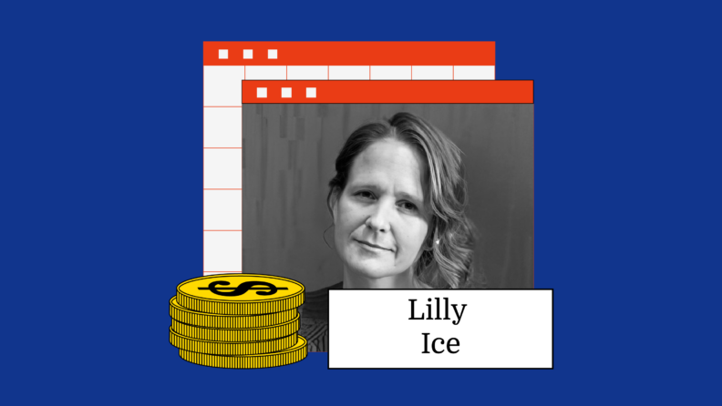 Loni “Lilly” Ice On How To Turn A Good Sales Team Into A Great One