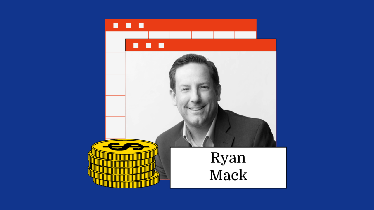 Ryan Mack On How To Turn A Good Sales Team Into A Great One