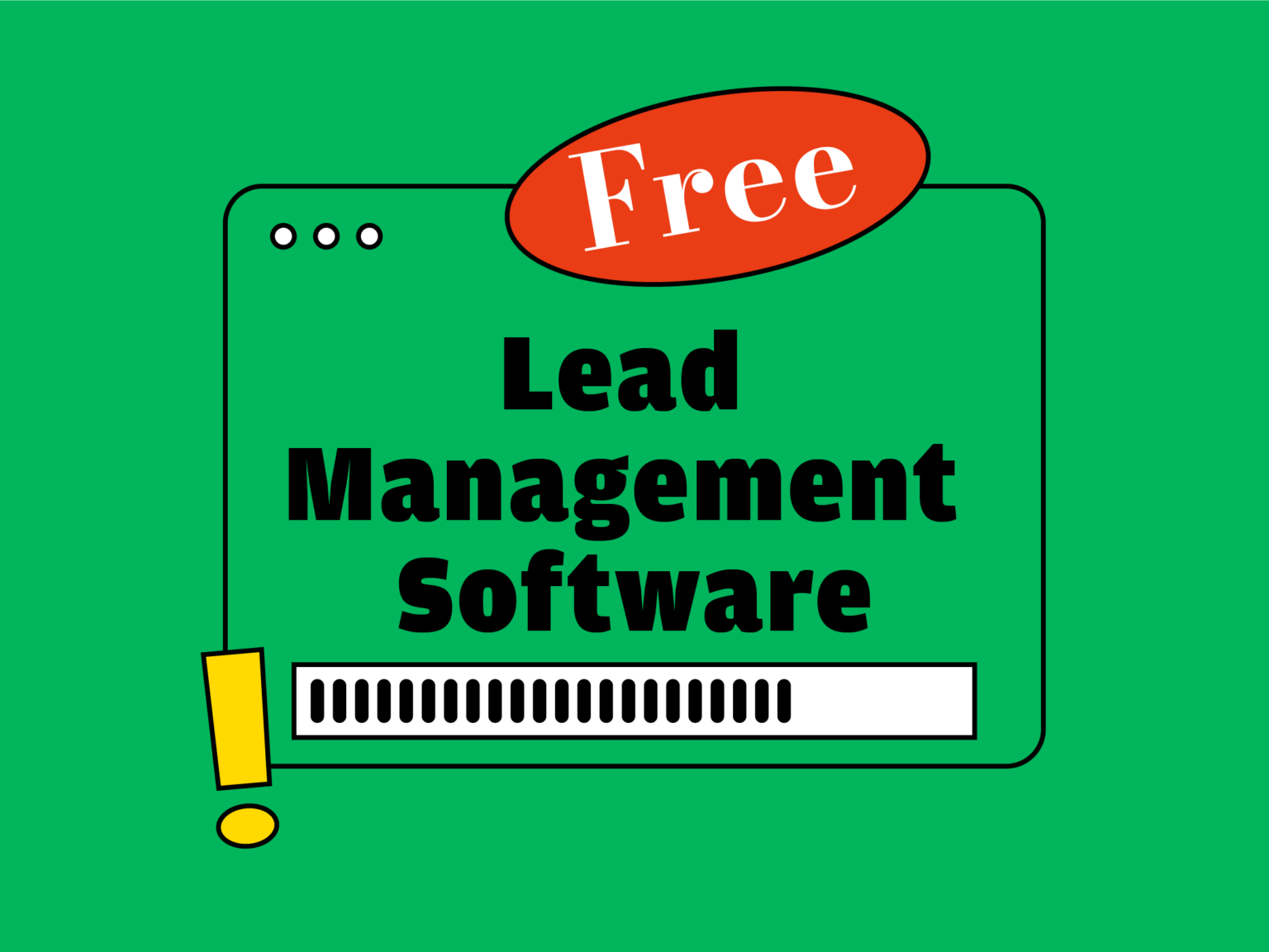 10 Best Free Lead Management Software Of 2026