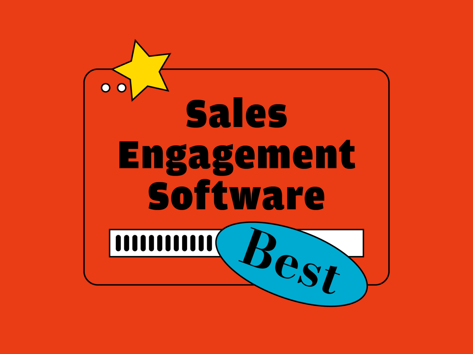 21 Best Sales Engagement Software Reviewed For 2026