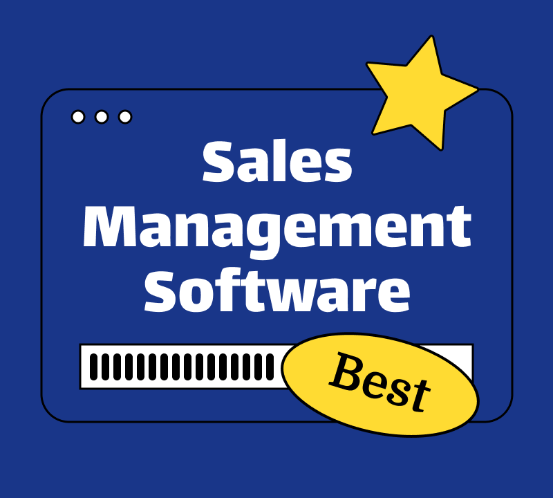 26 Best Sales Management Software Of 2026