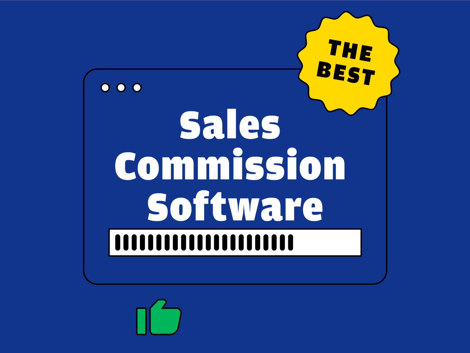 21 Best Sales Commission Software Reviewed For 2026