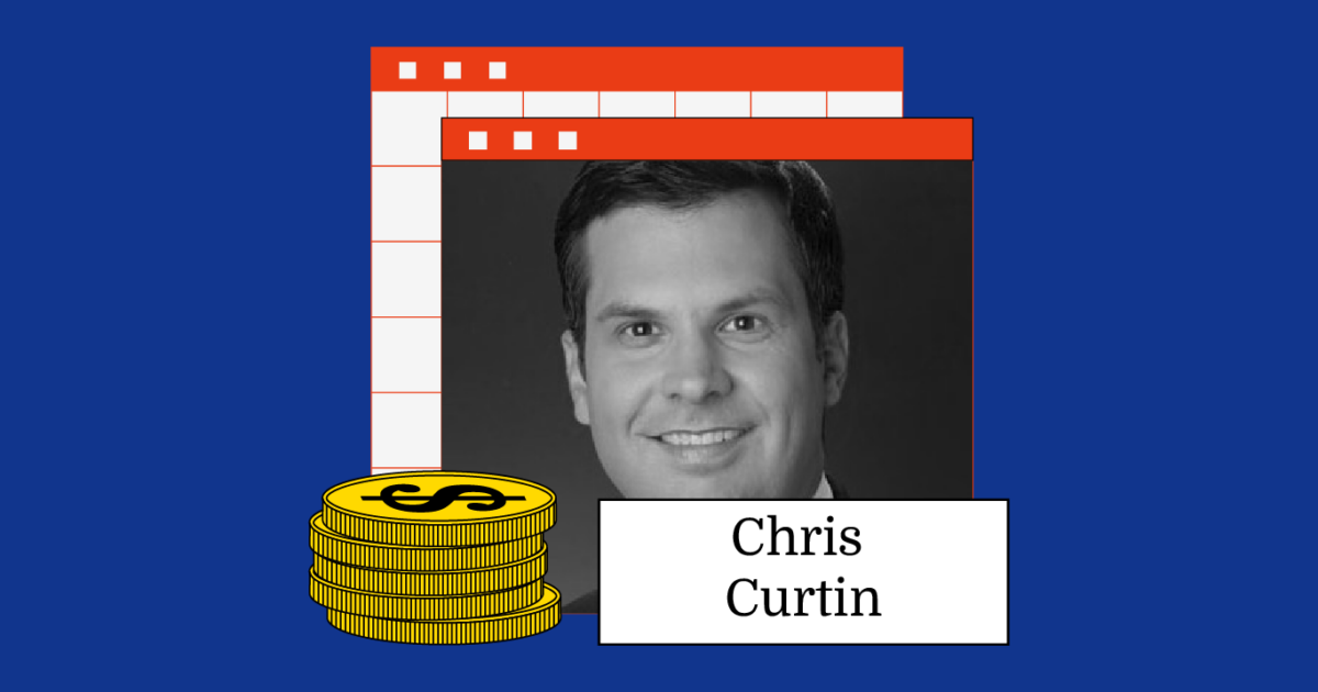 Bank of America’s Chris Curtin On How To Build Lasting Customer ...