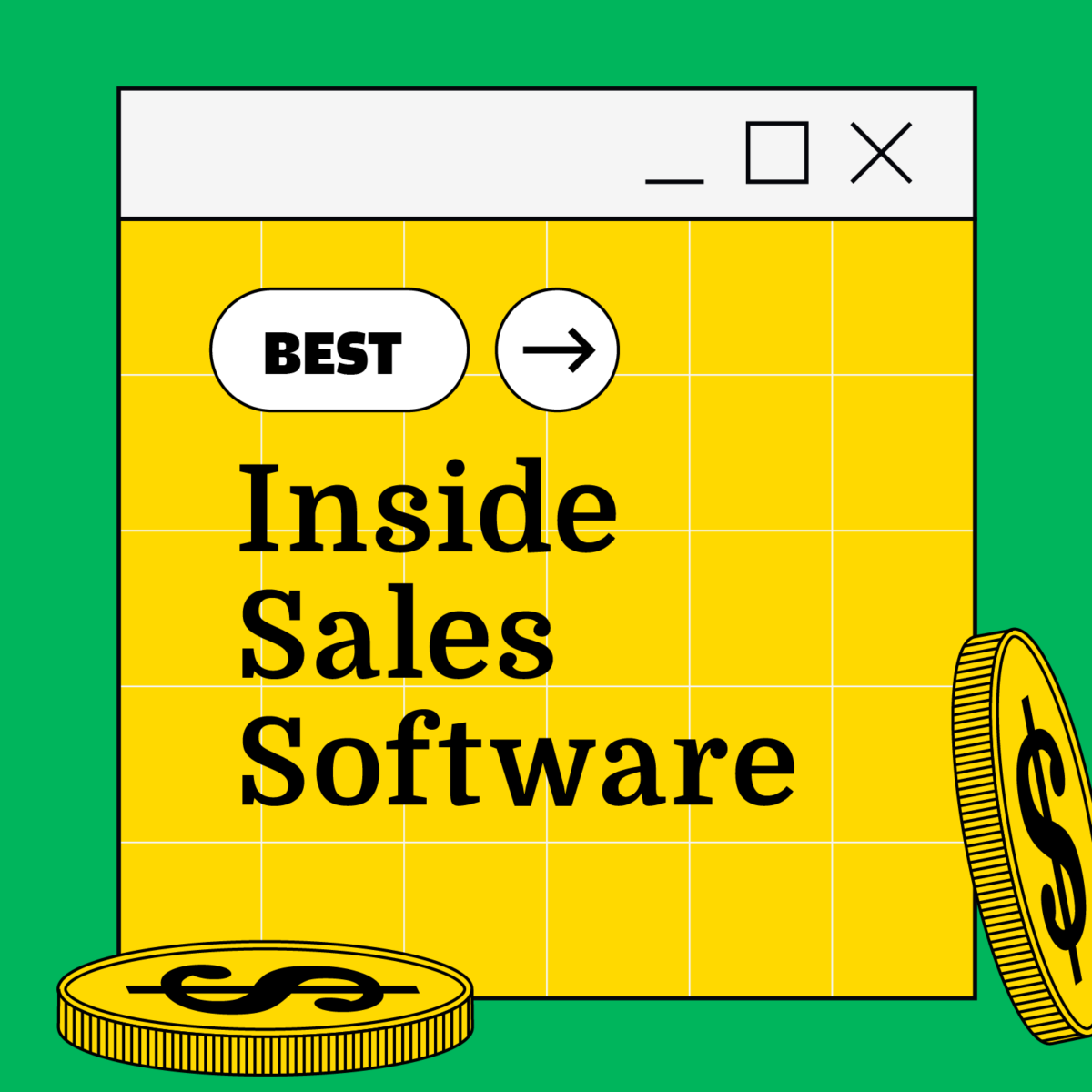 21 Best Inside Sales Software Reviewed For 2026