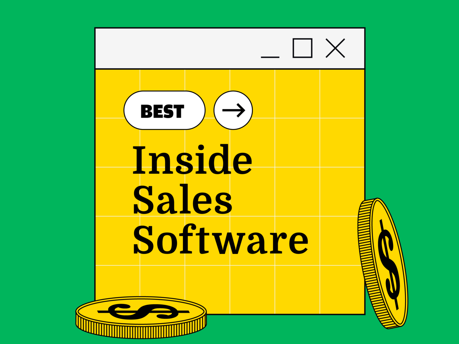 21 Best Inside Sales Software Reviewed For 2026
