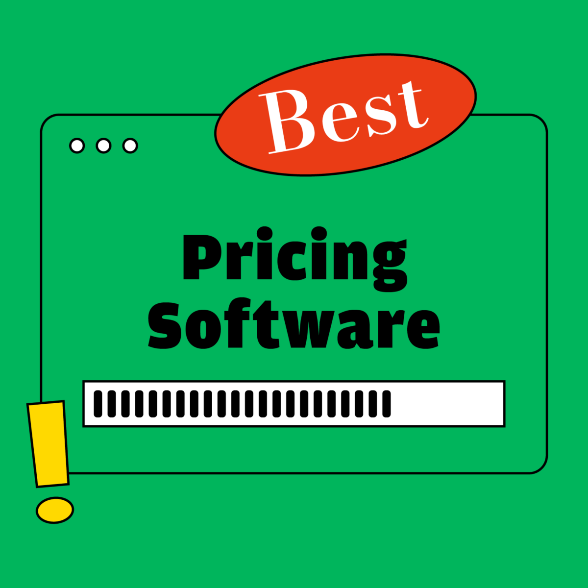 25 Best Pricing Software Reviewed For 2026