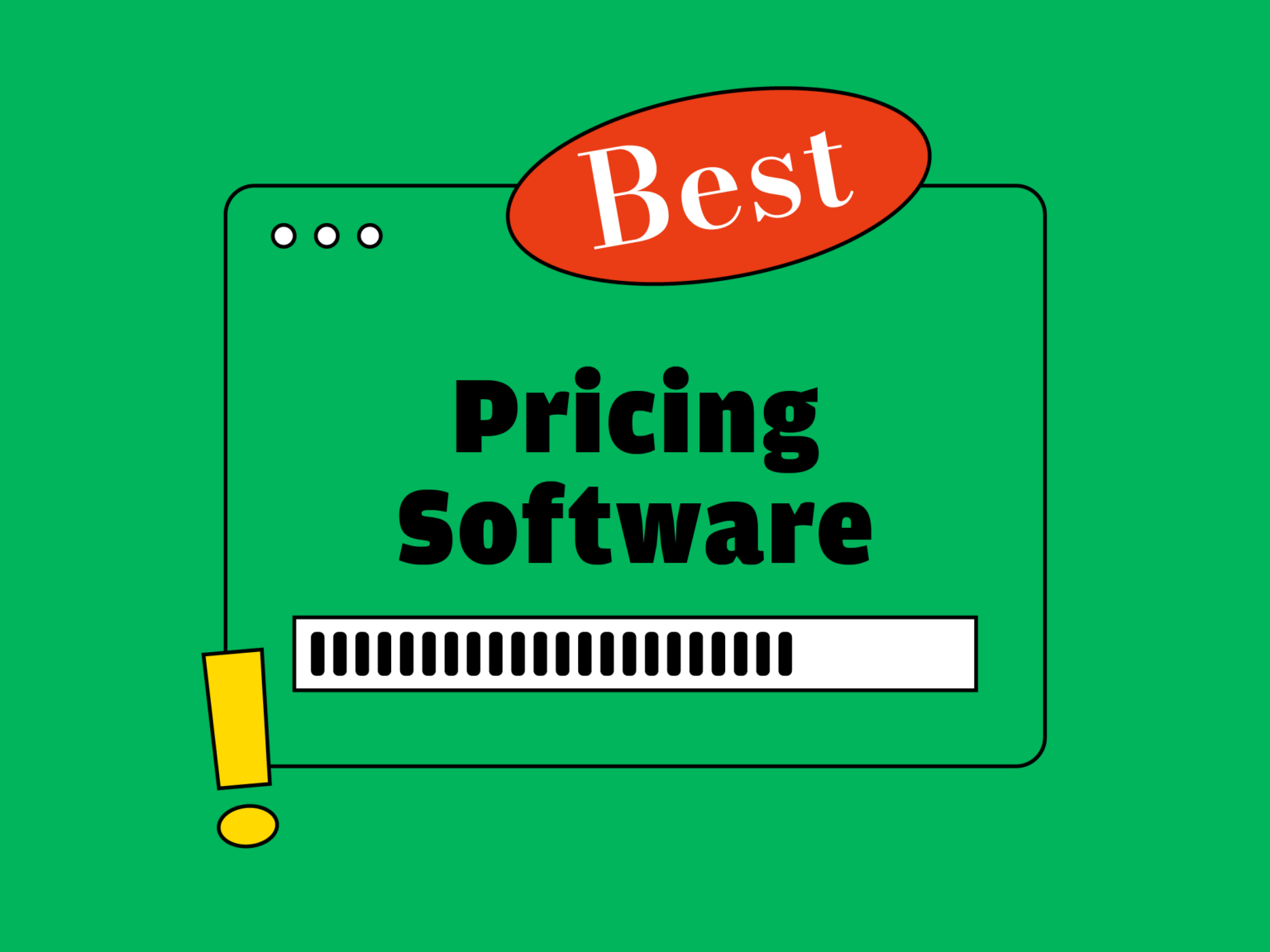 25 Best Pricing Software Reviewed For 2026