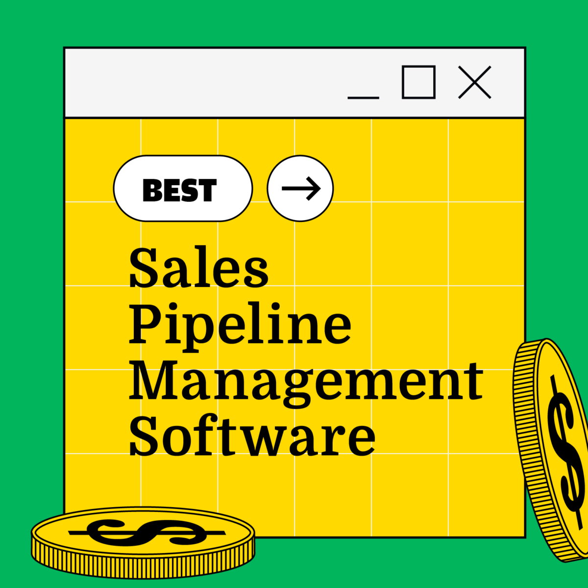 24 Best Sales Pipeline Management Software In 2026