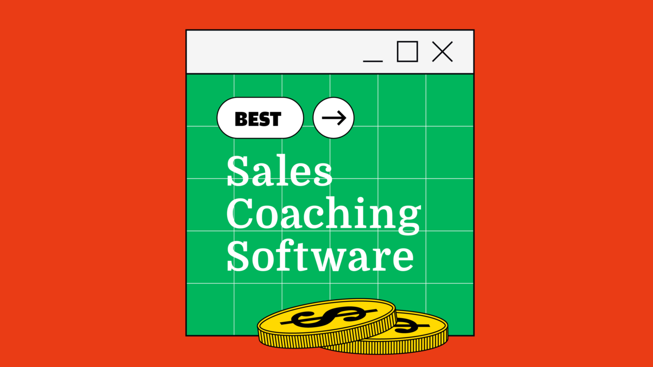 10 Best Sales Coaching Software Reviewed For 2026