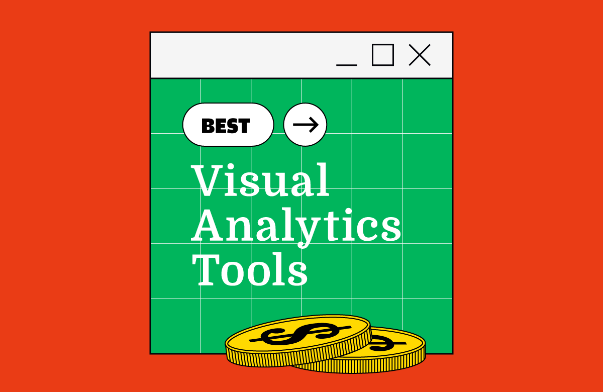 22 Best Visual Analytics Tools Reviewed For 2025 4503