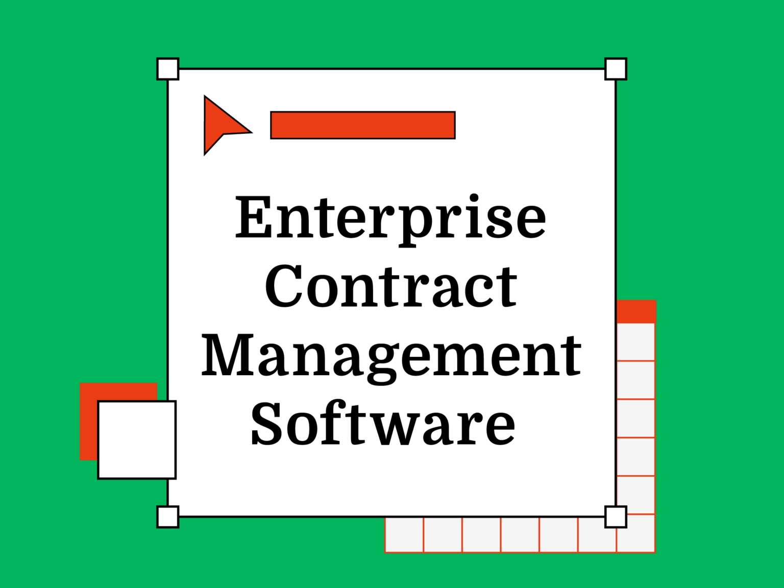 21 Best Enterprise Contract Management Software In 2026