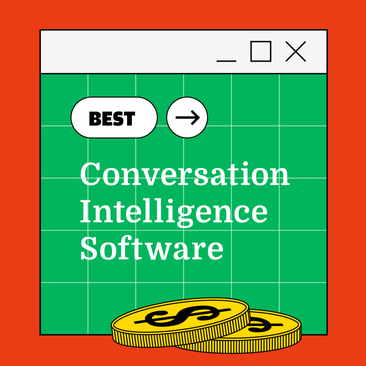 22 Best Conversation Intelligence Software In 2026