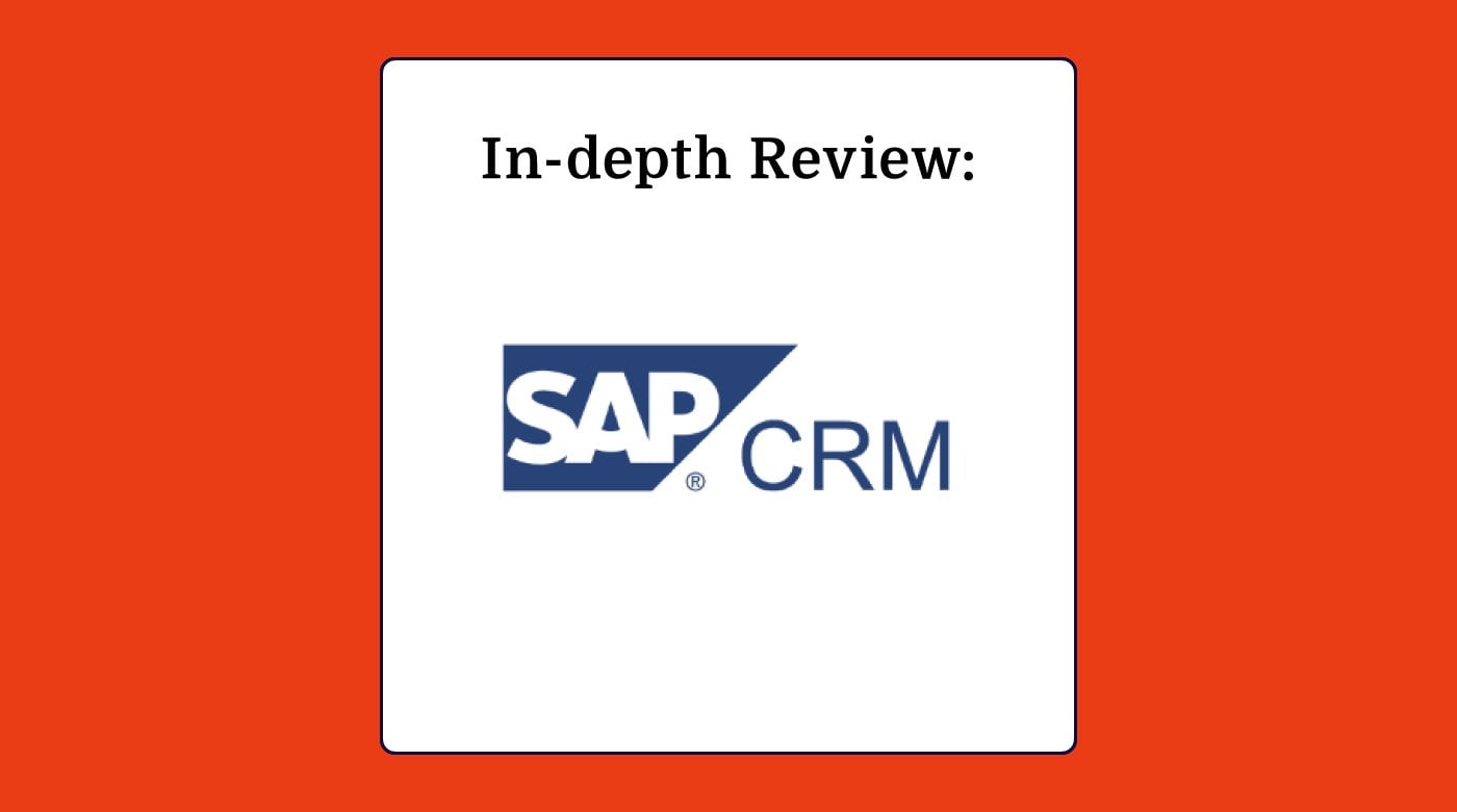 Sap Crm Logo Sap Crm Png Images | PNGWing