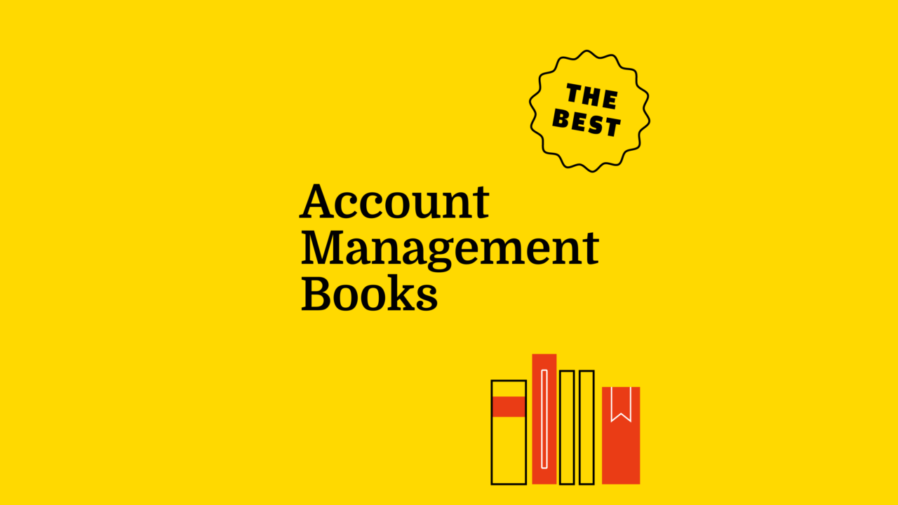 17 Best Account Management Books to Read in 2026
