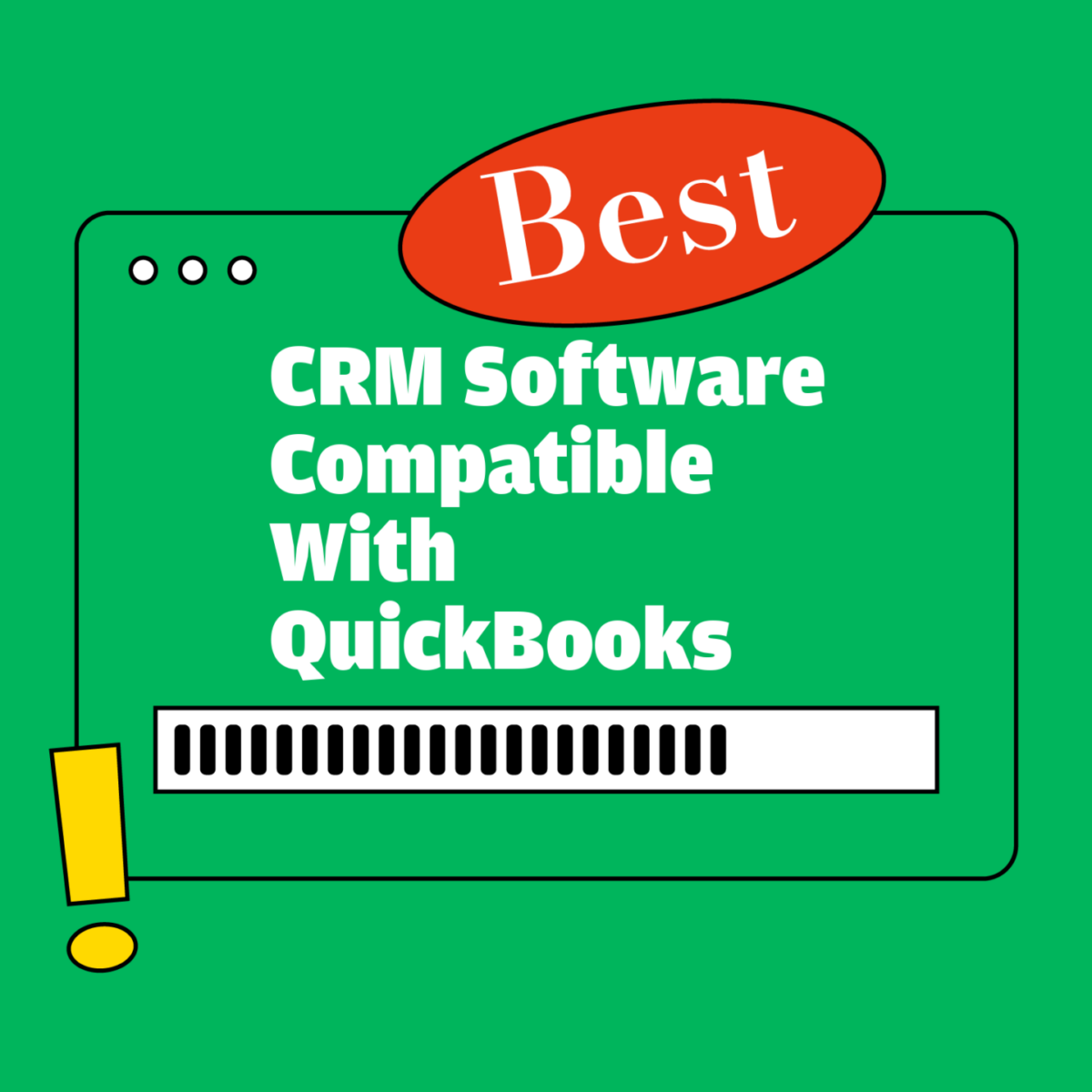 21 Best CRM Software Compatible With QuickBooks Reviewed In 2026