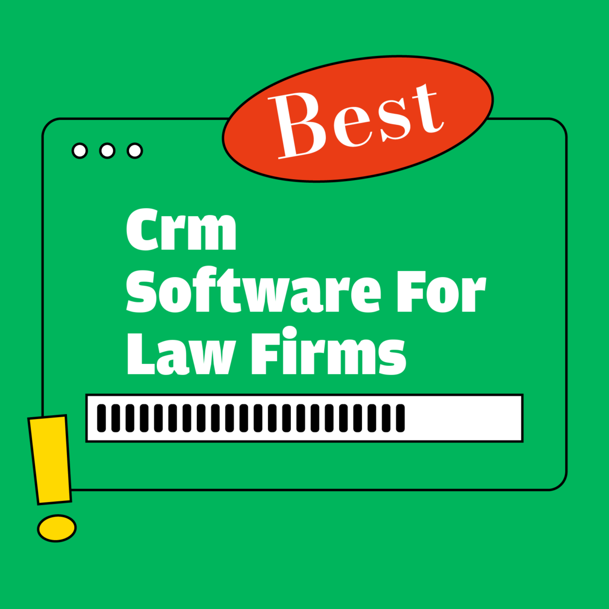 19 Best CRM Software for Law Firms Reviewed in 2026