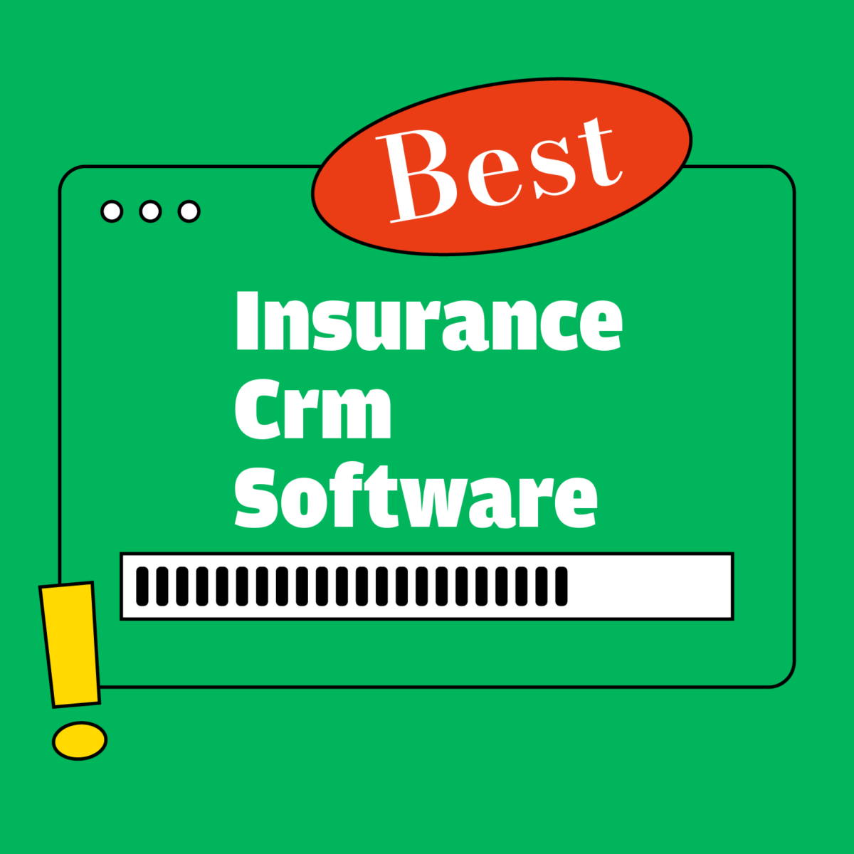 20 Best Insurance CRM Software Reviewed in 2026