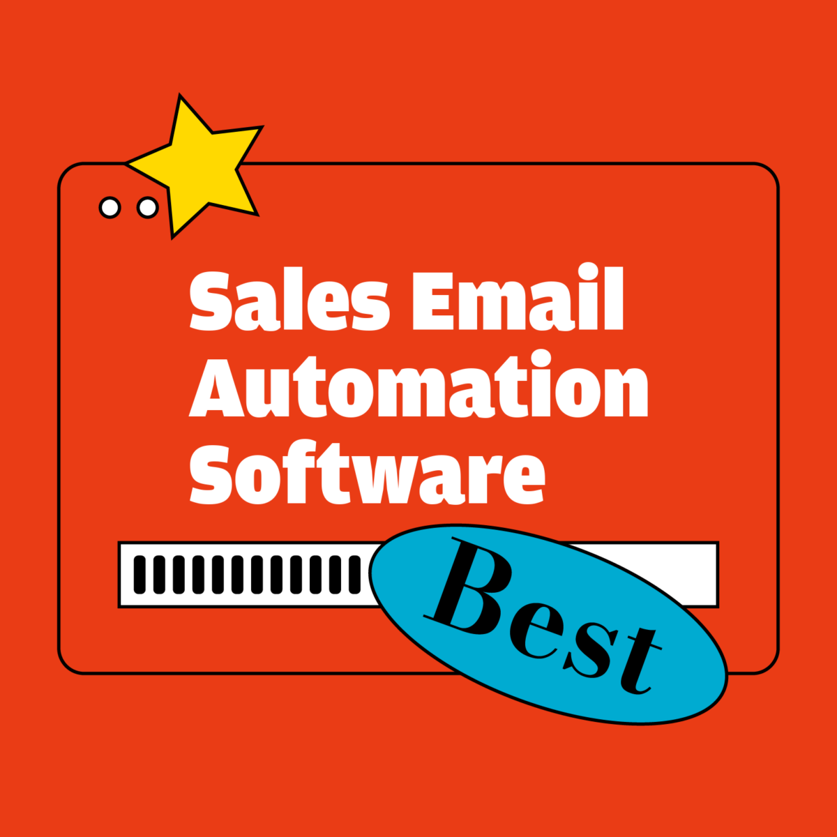 9 Best Sales Email Automation Software Reviewed In 2026