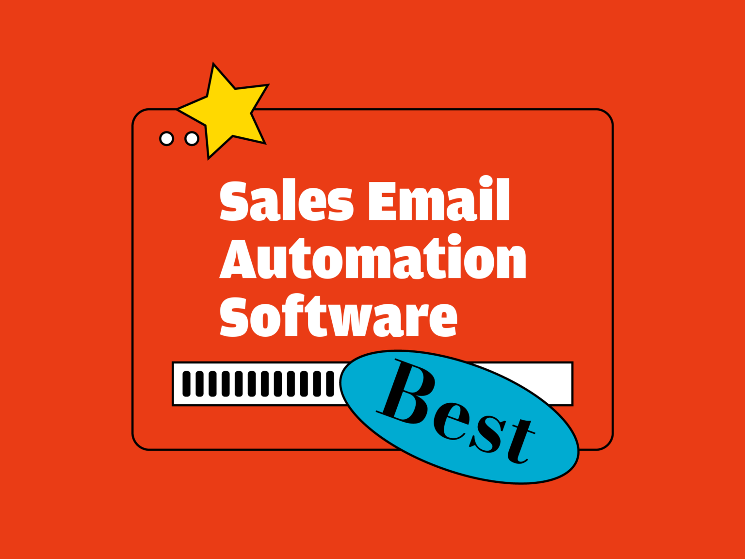 9 Best Sales Email Automation Software Reviewed In 2026