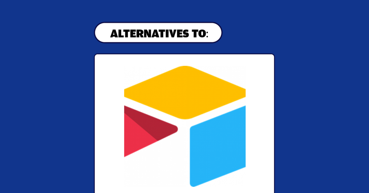 17 Best Airtable Alternatives Reviewed in 2026
