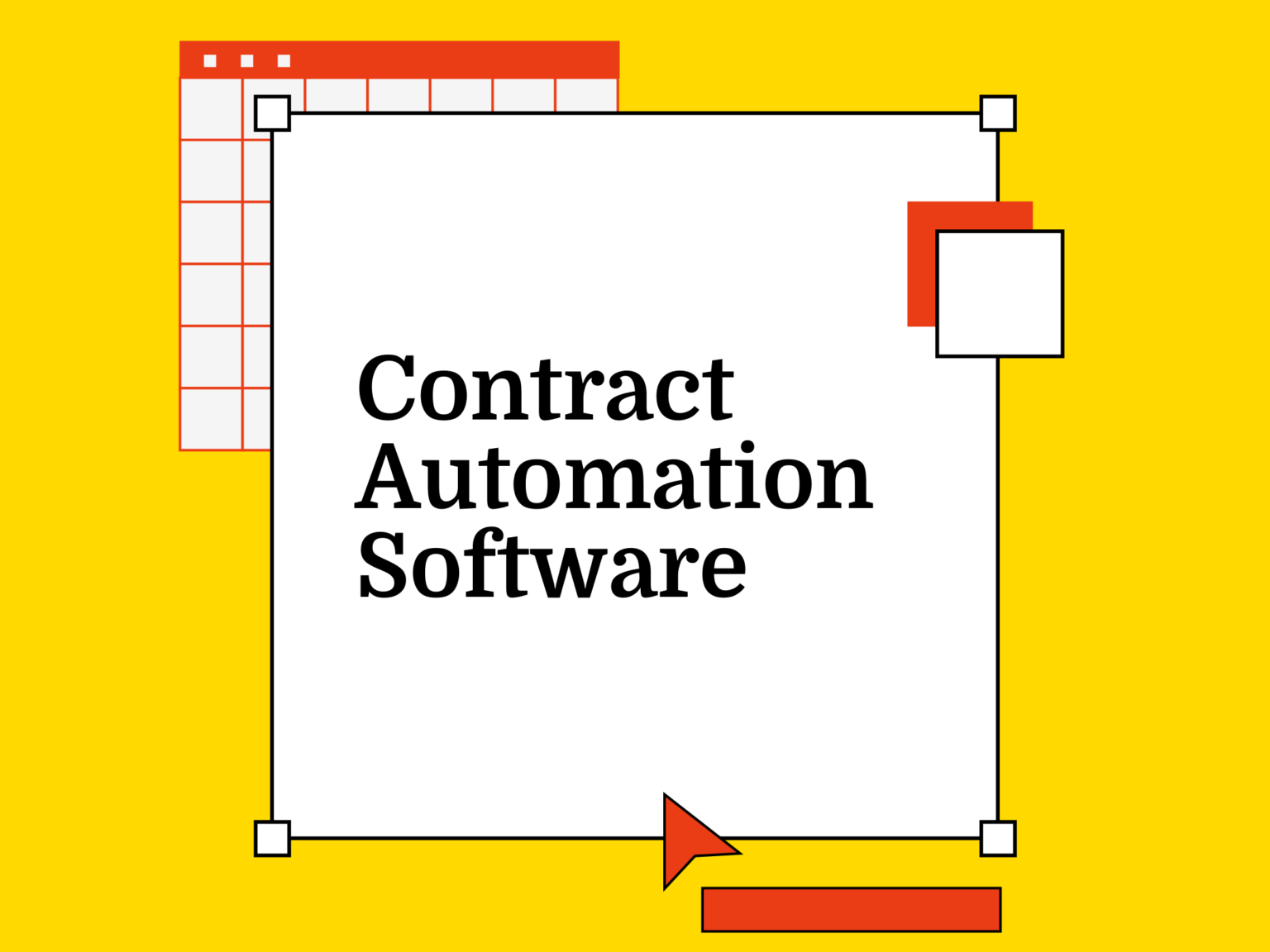 19 Best Contract Automation Software Reviewed In 2026