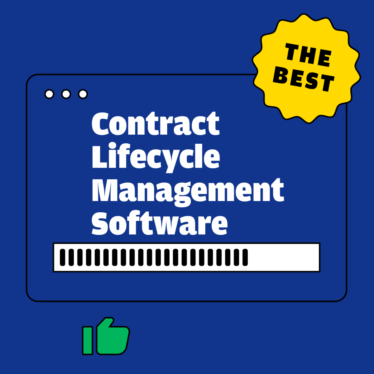 23 Best Contract Lifecycle Management Software In 2026