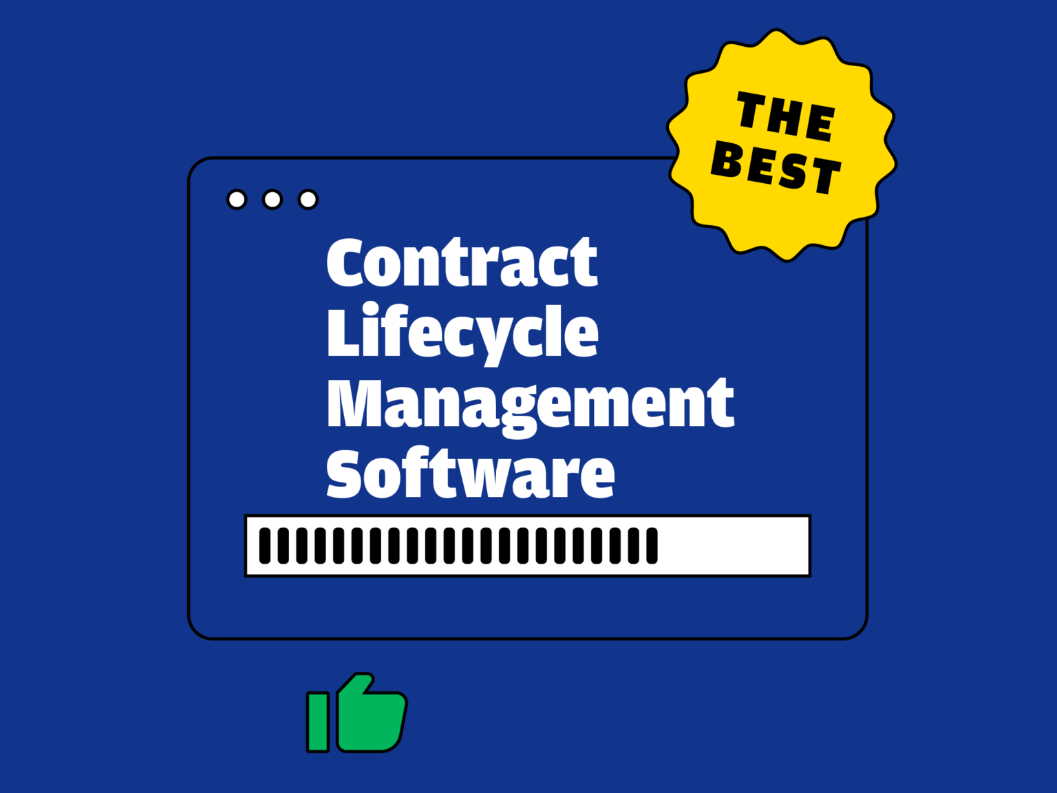 23 Best Contract Lifecycle Management Software In 2026