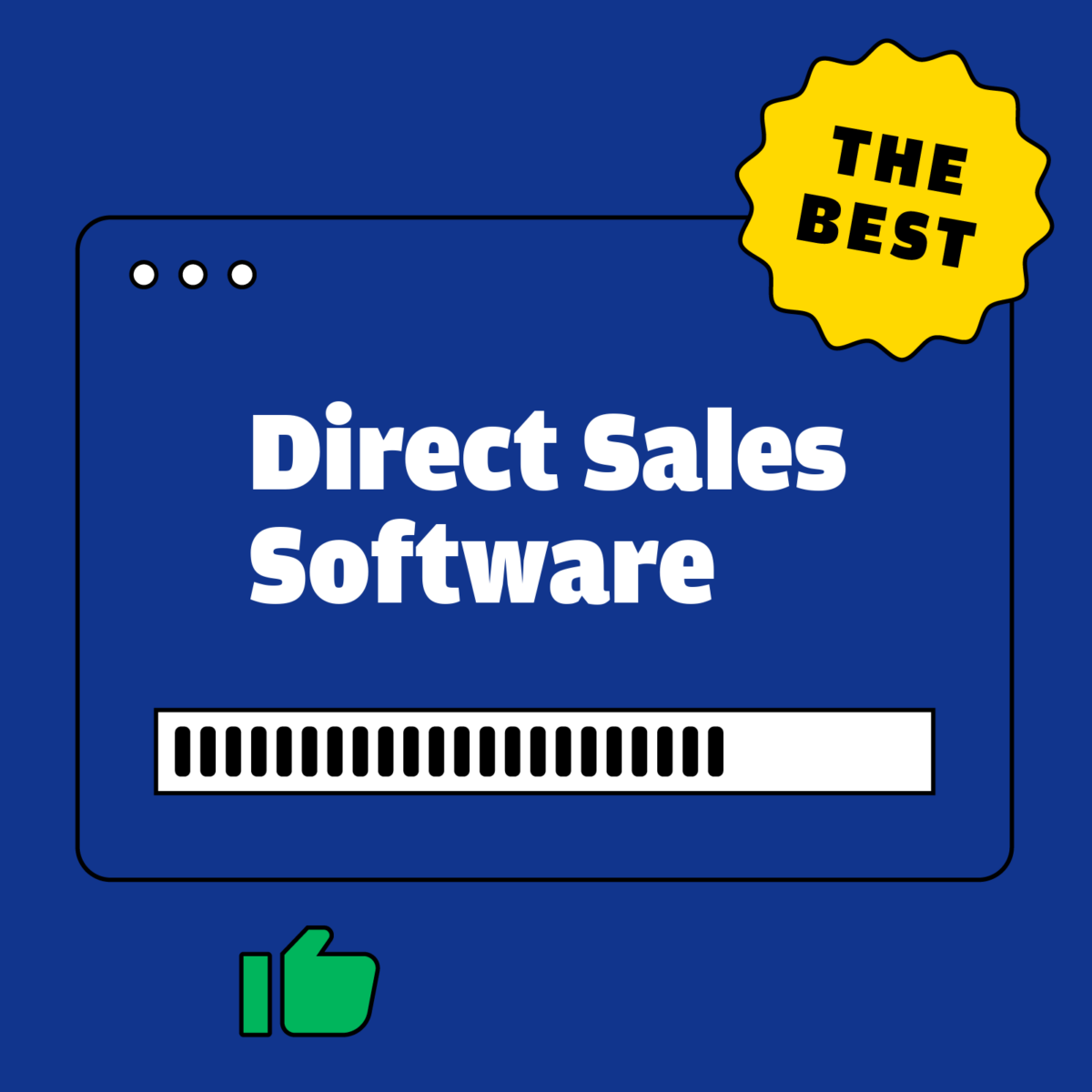 20 Best Direct Sales Software Reviewed In 2026