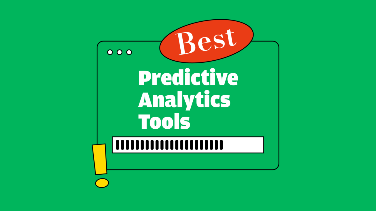 17 Best Predictive Analytics Tools Reviewed In 2026
