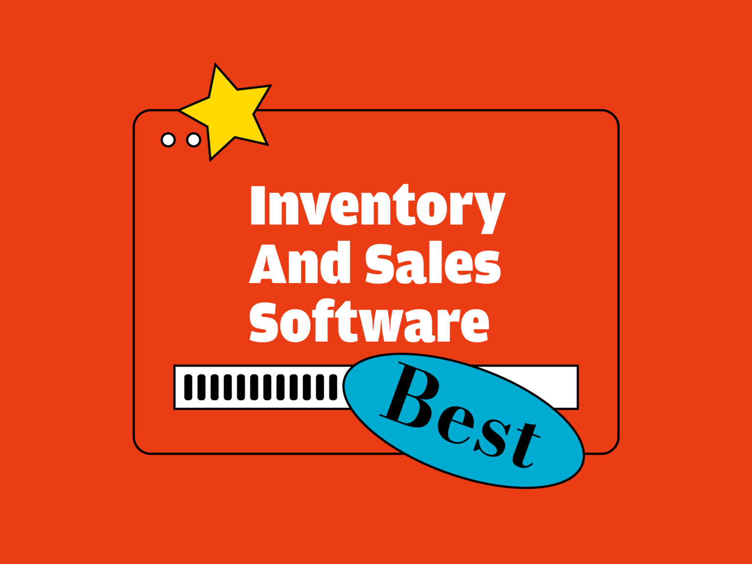 19 Best Inventory and Sales Software Reviewed In 2026