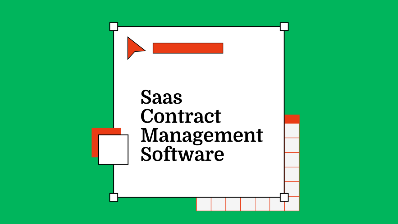 22 Best SaaS Contract Management Software Reviewed In 2026
