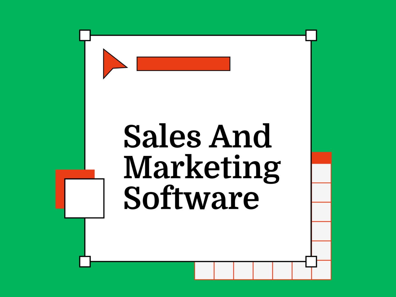 10 Best Sales And Marketing Software Reviewed In 2026