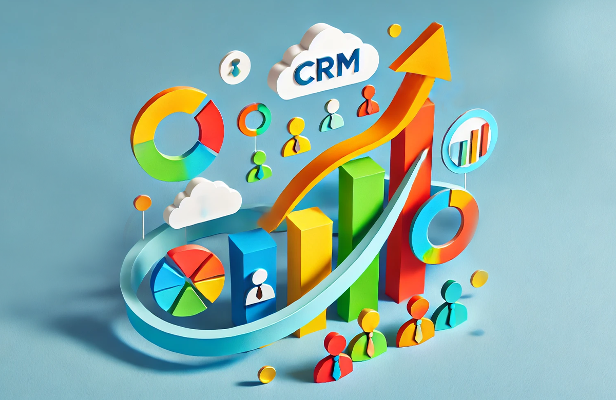 The Future of CRM: Trends to Watch in 2025 - The CRO Club