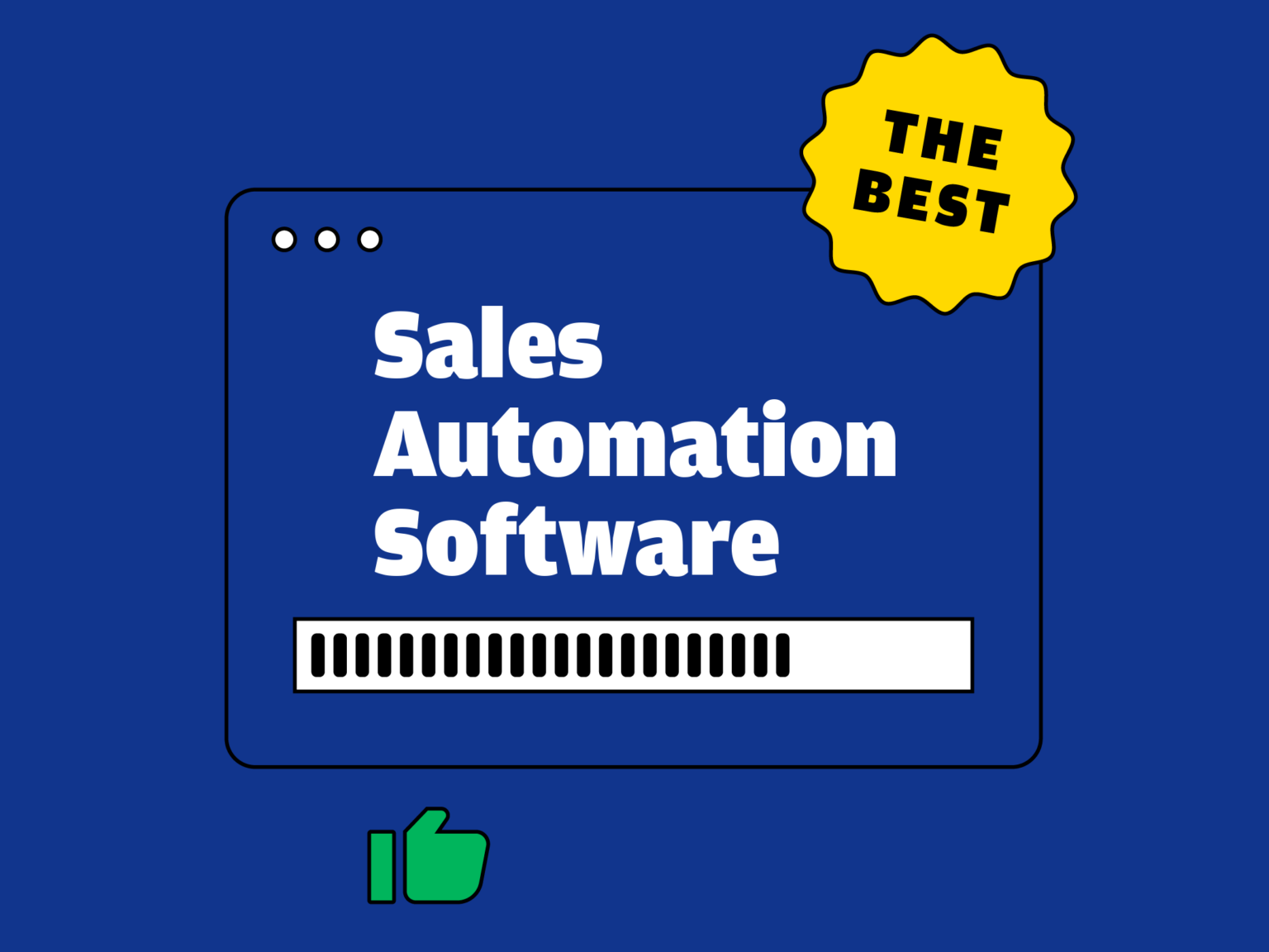 18 Best Sales Automation Software Reviewed for 2026