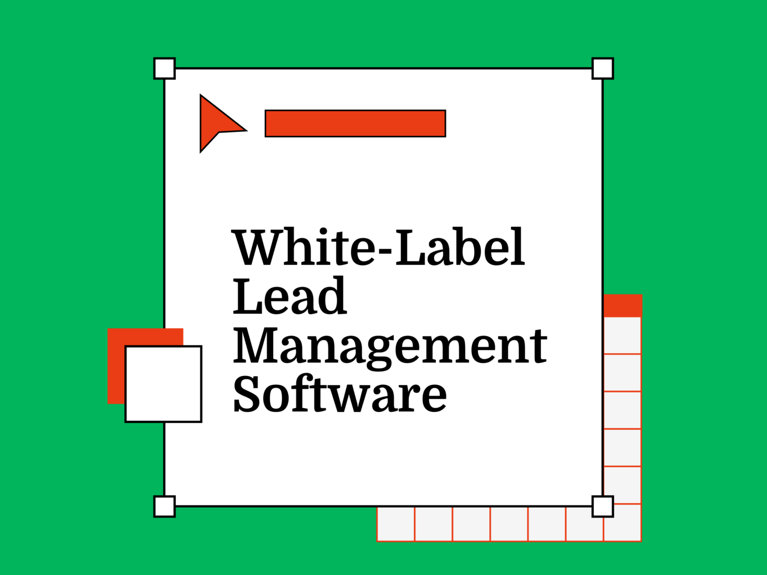 18 Best White-Label Lead Management Software In 2026