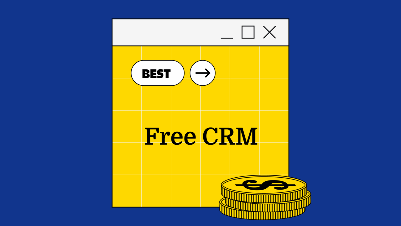 15 Beste Kostenlose CRM-Software Im Test Für 2026