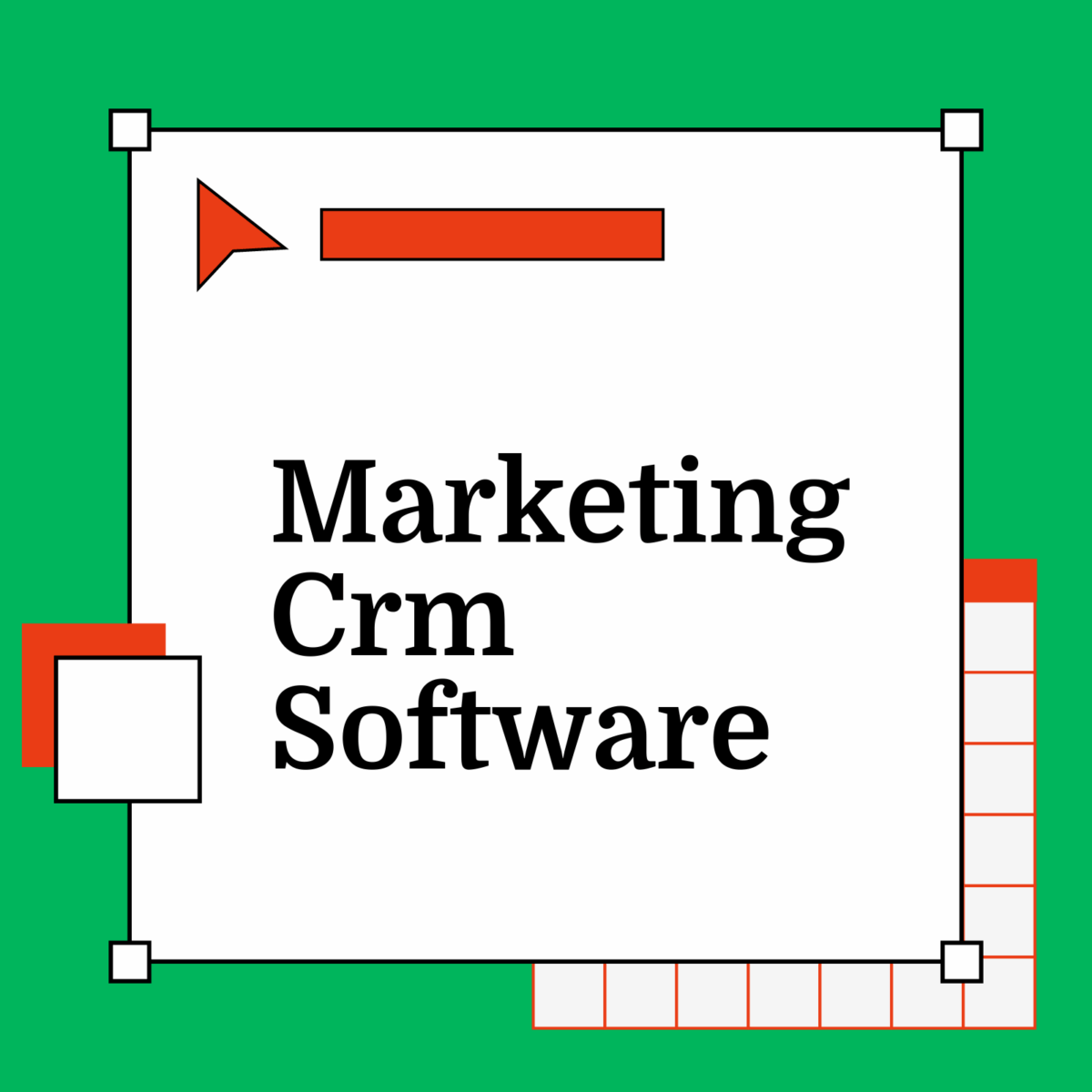 20 Best Marketing CRM Software Reviewed for 2026