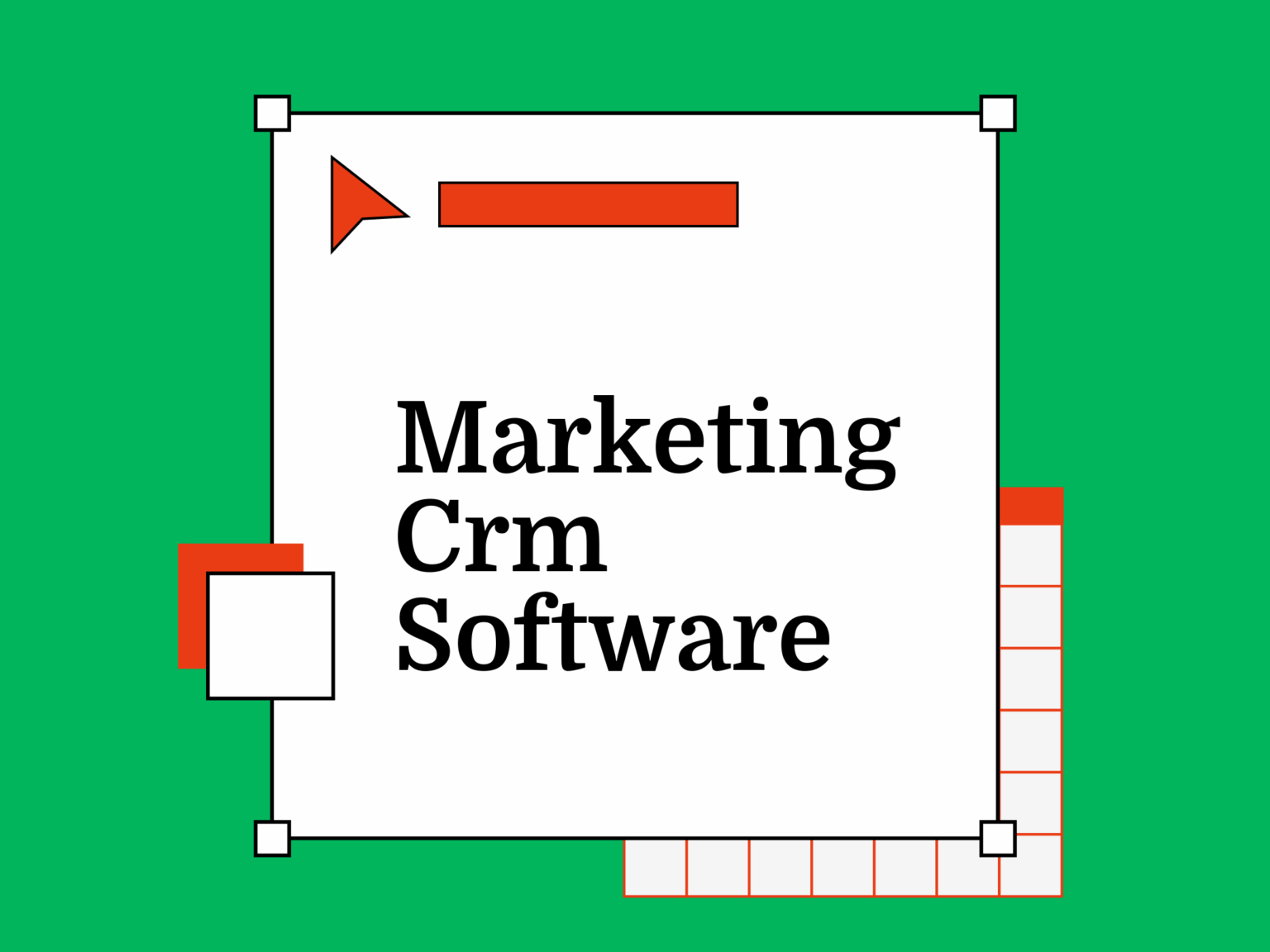 10 Best Marketing CRM Software Reviewed for 2026