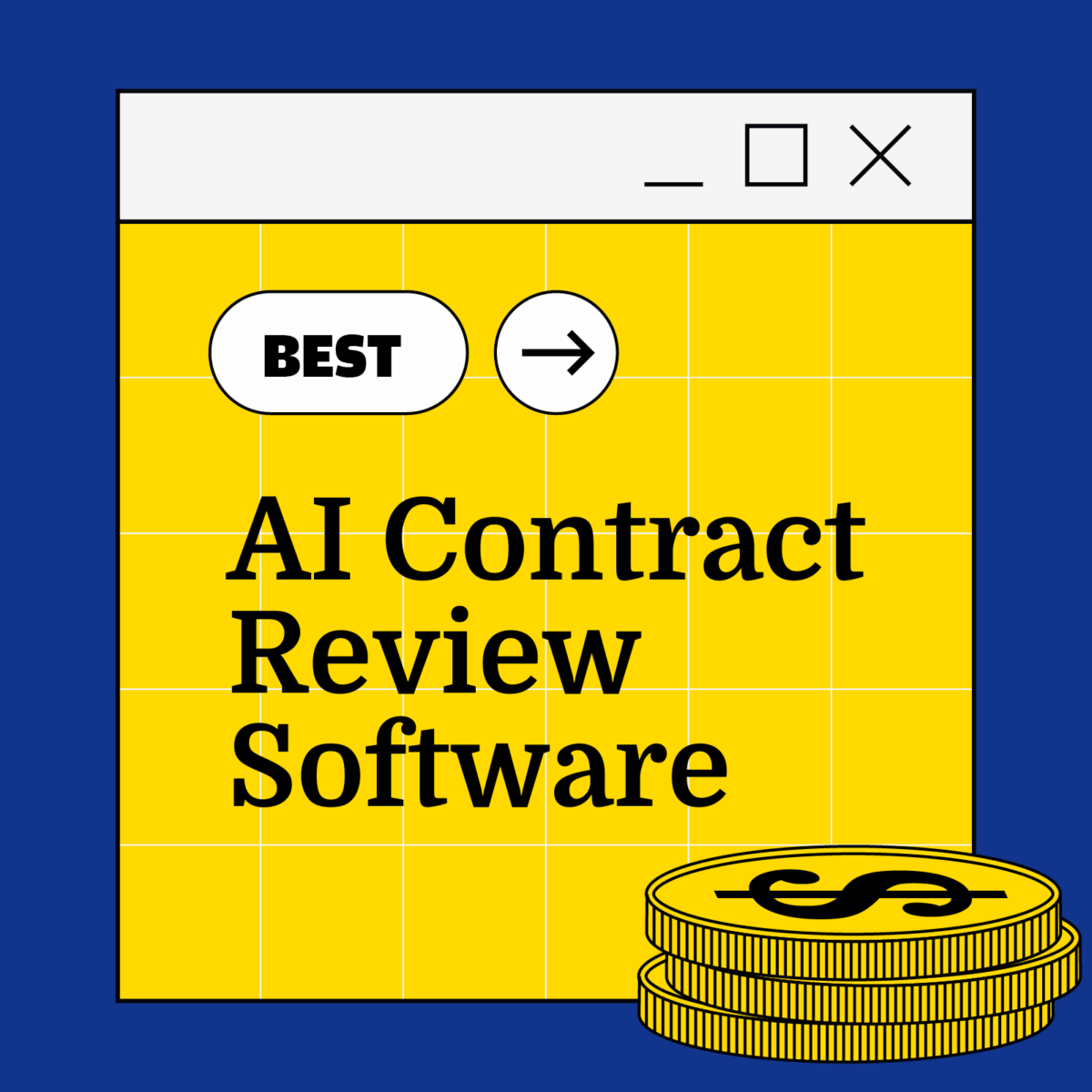 17 Best AI Contract Review Software Reviewed in 2026