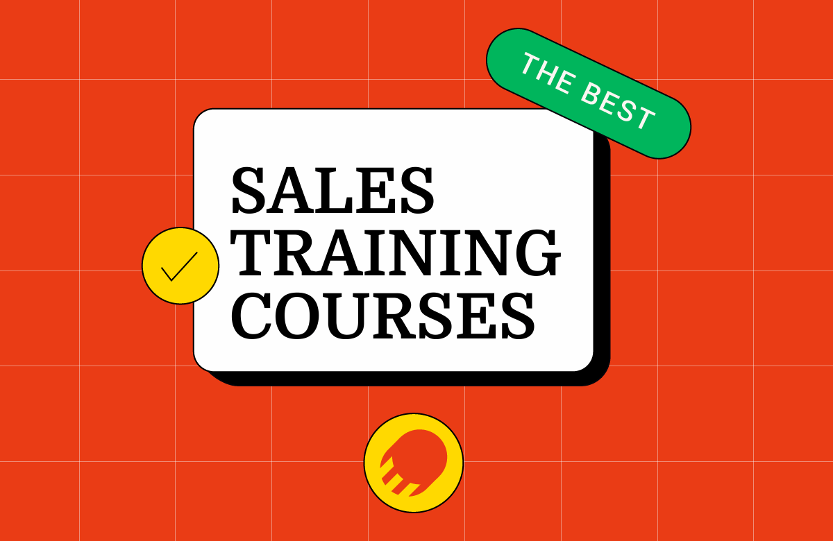 Your Guide to the Best Sales Training Courses - The CRO Club