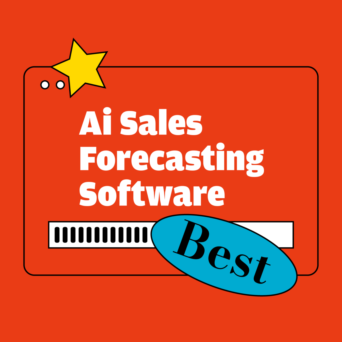 21 Best AI Sales Forecasting Software Reviewed in 2026