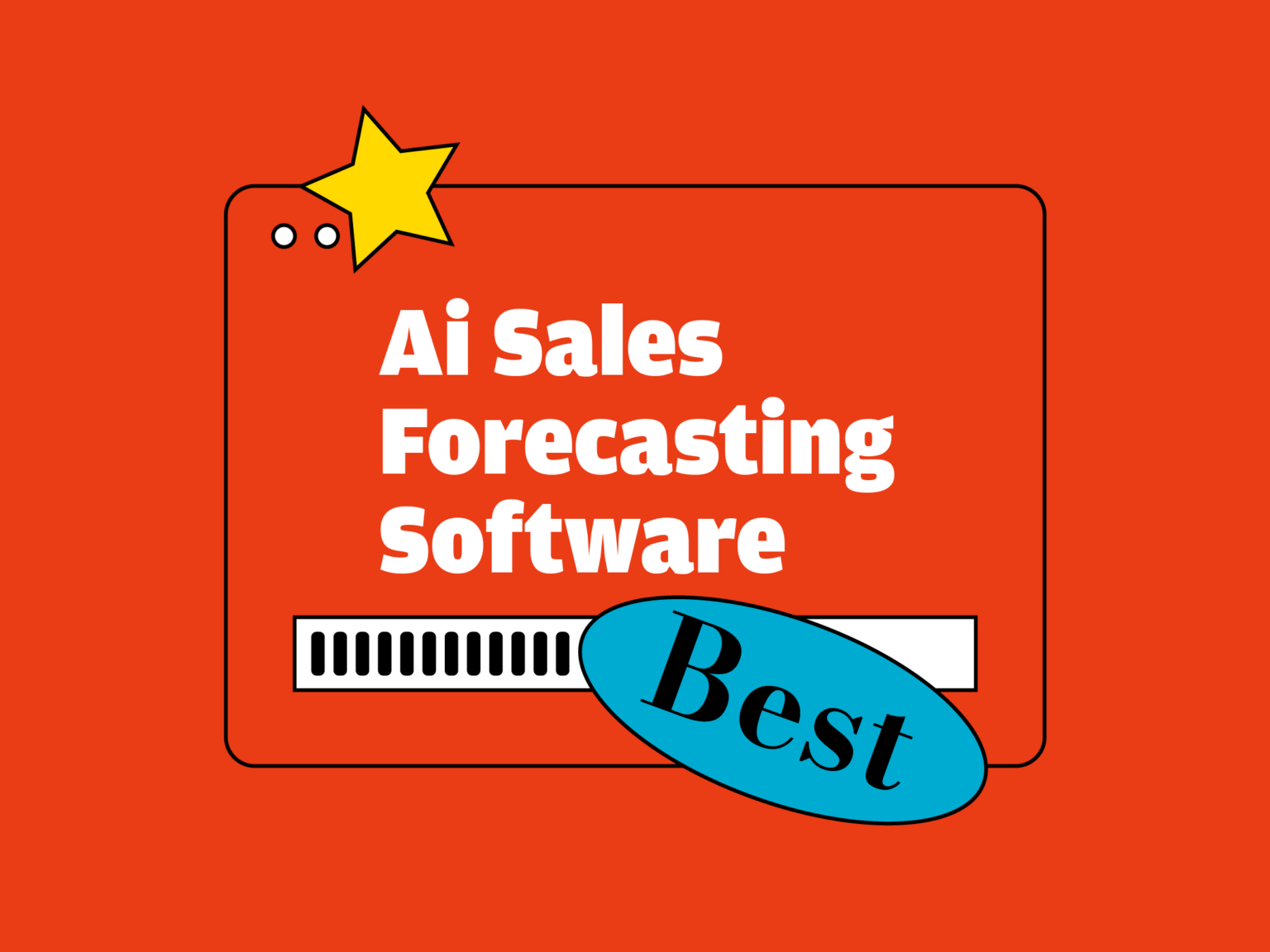 21 Best AI Sales Forecasting Software Reviewed in 2026