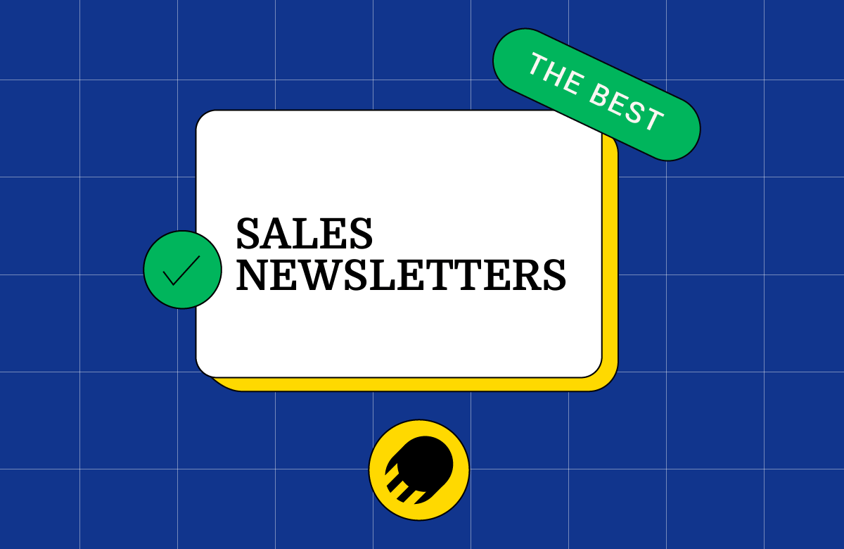 12 Best Sales Newsletters To Sharpen Your Strategy In 2026