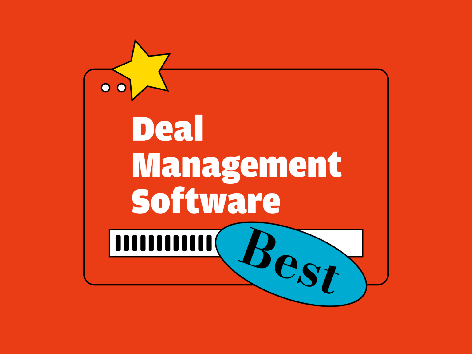 17 Best Deal Management Software Reviewed in 2026