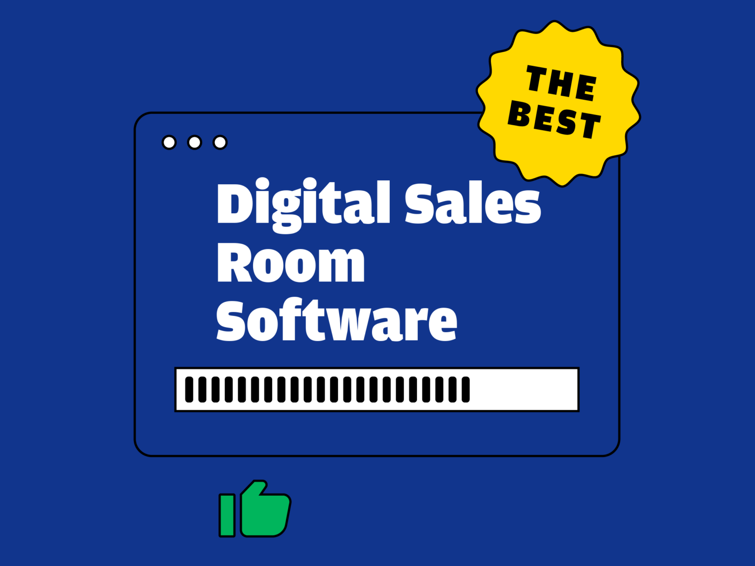 14 Best Digital Sales Room Software Reviewed in 2026